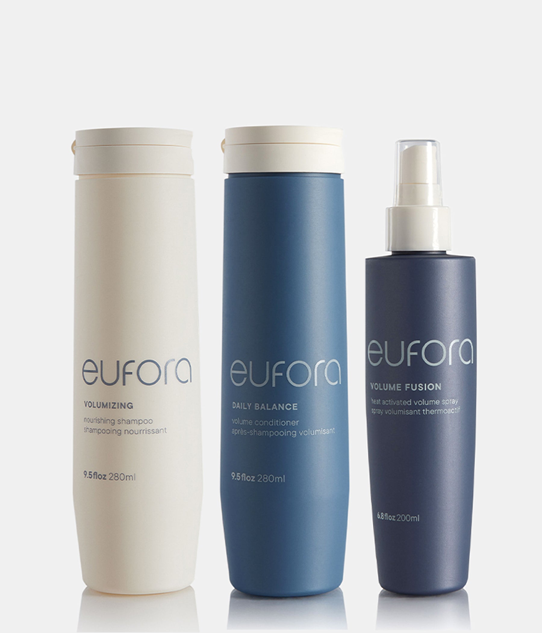 Eufora urgent repair shampoo store