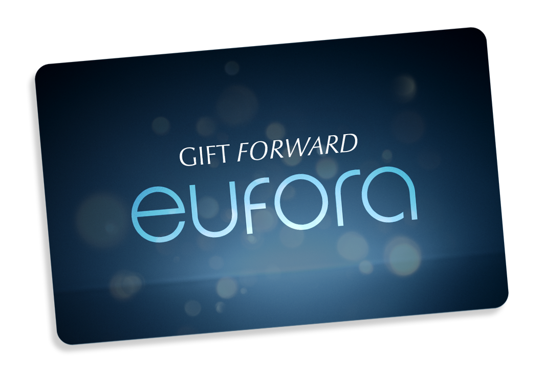 NEW Eufora eGift Card – Eufora International