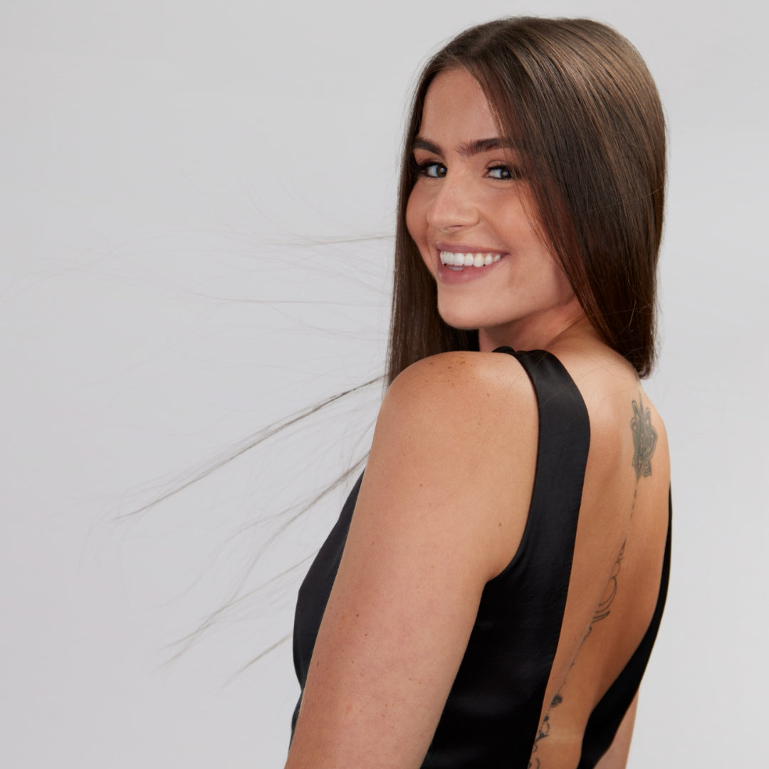 In the Ring with Dacey Perez – Eufora International