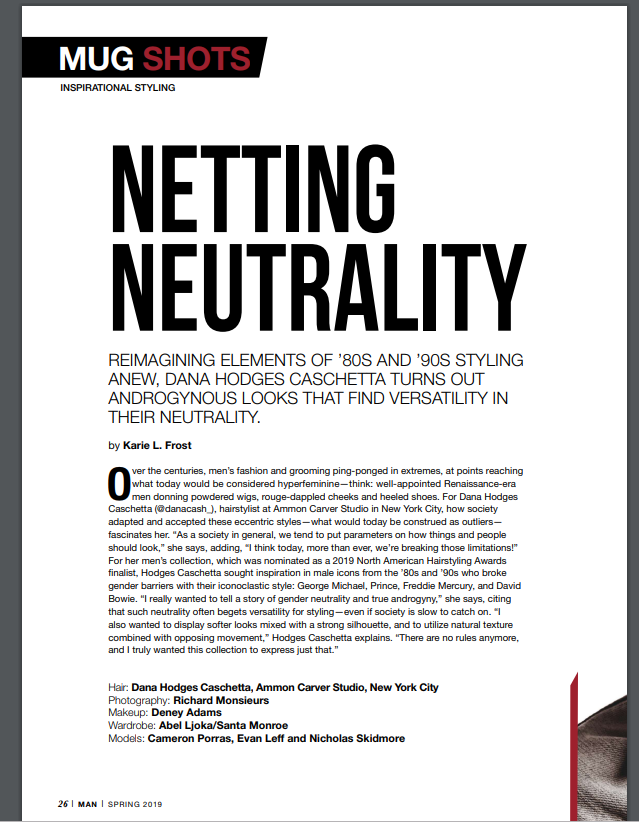 "Netting Neutrality" – Eufora International