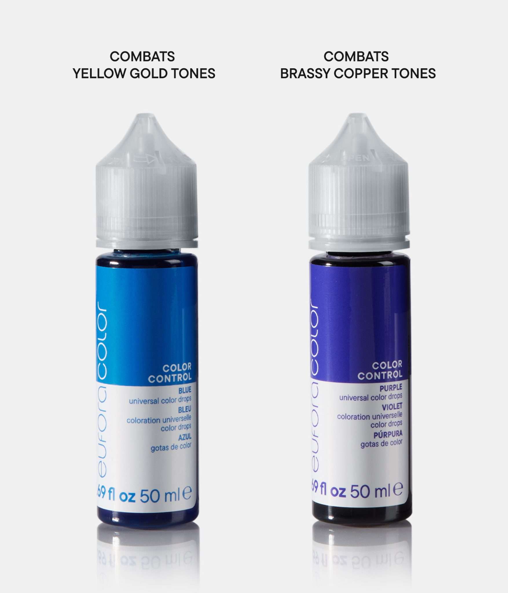 Universal Color Drops – Eufora International